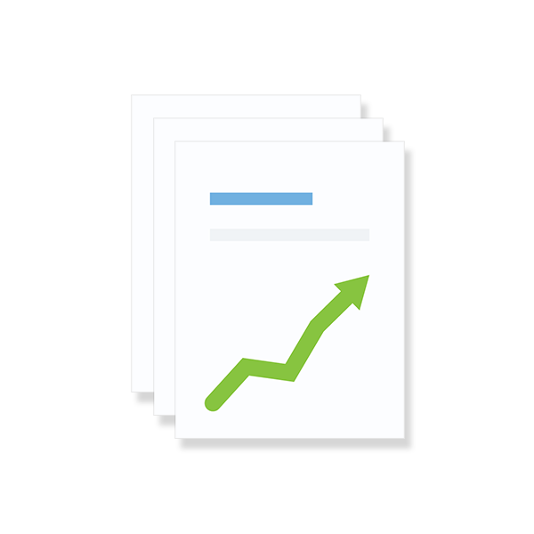 Strong Data Automation – Control your data and unleash your productivity.