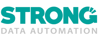 Strong Data Automation – Control your data and unleash your productivity.